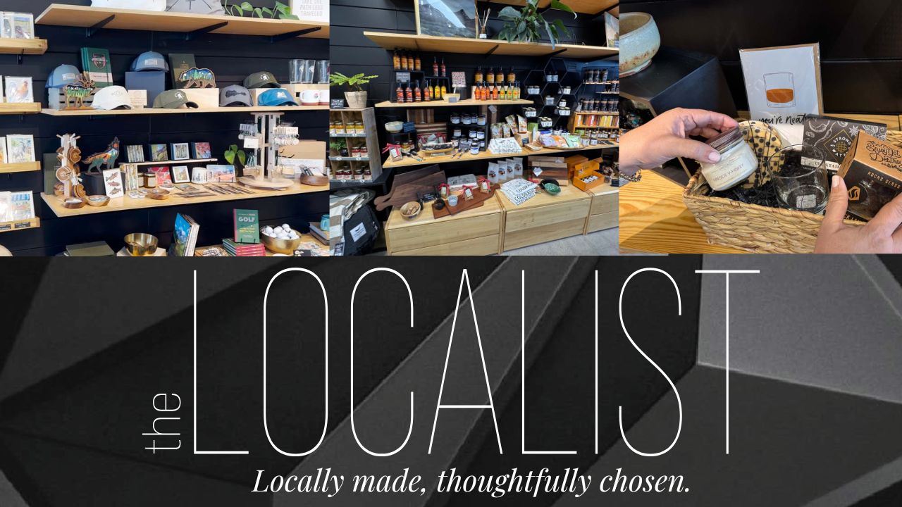 The Localist Shop| Loveland CO Gift Shop & Custom Gift Boxes