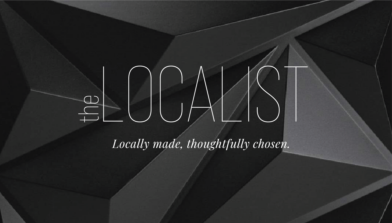 The Localist Shop